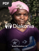 GSK - Core Visual Identity Guidelines Logo | PDF | Logos | Brand