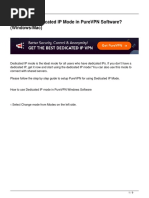 MongoDB Official Cheat Sheet | PDF | Mongo Db | Database Index