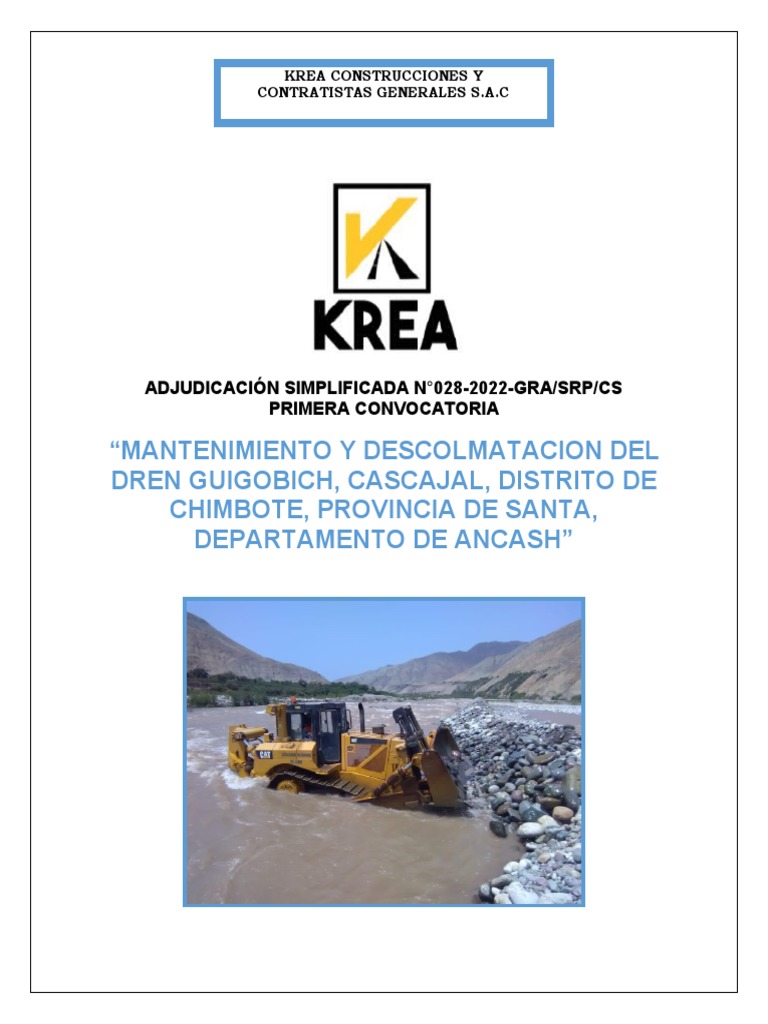 Caratulas e Índice | PDF