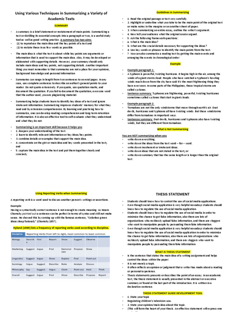 Eapp Notes | PDF | Definition | Tropical Cyclones