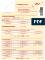 7B Form GRA Original - Part499 PDF | PDF | Income Tax | Salary