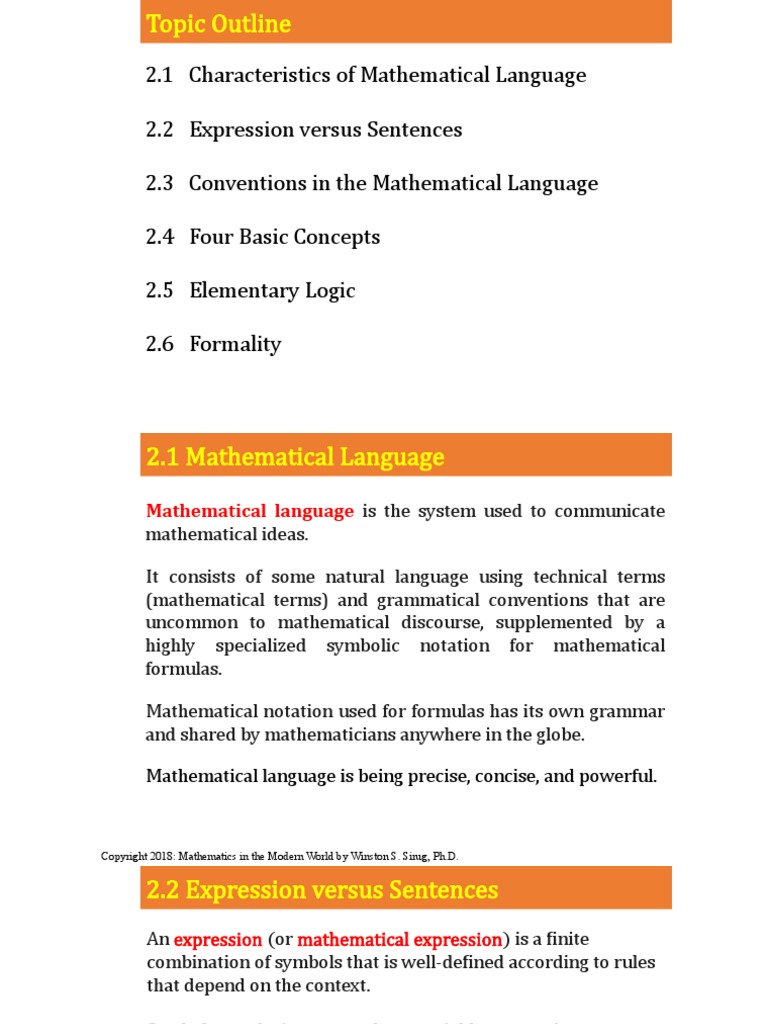 2) PPT C2 | Download Free PDF | Set (Mathematics) | Function (Mathematics)