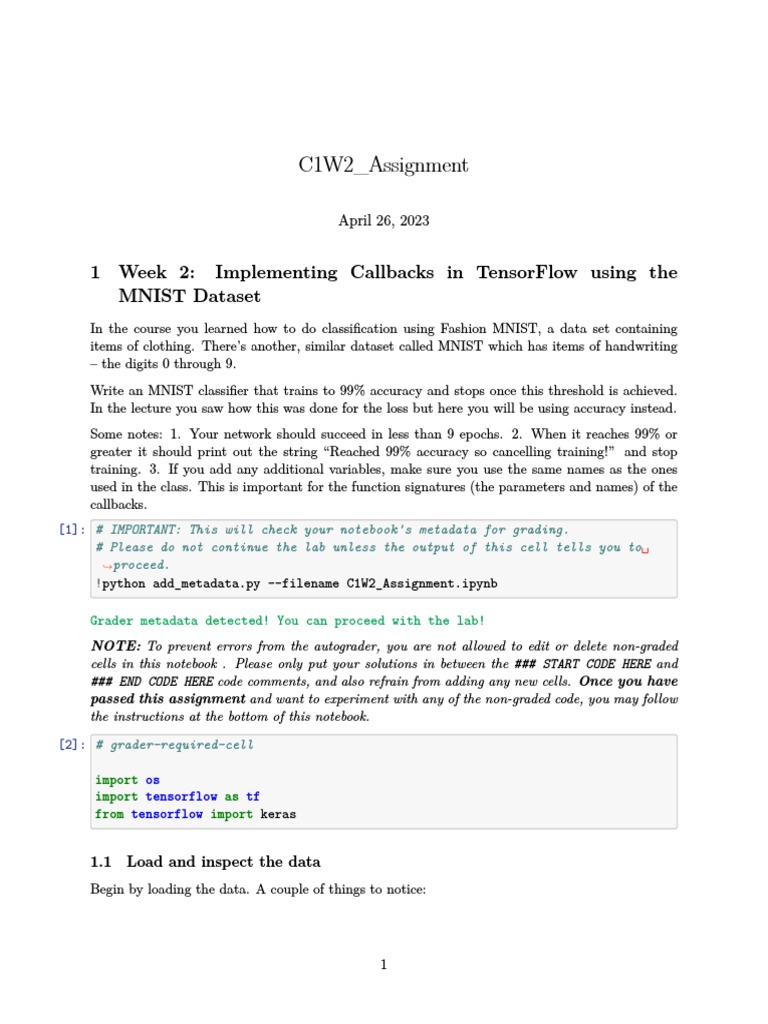 C1w2 Assignment Pdf 