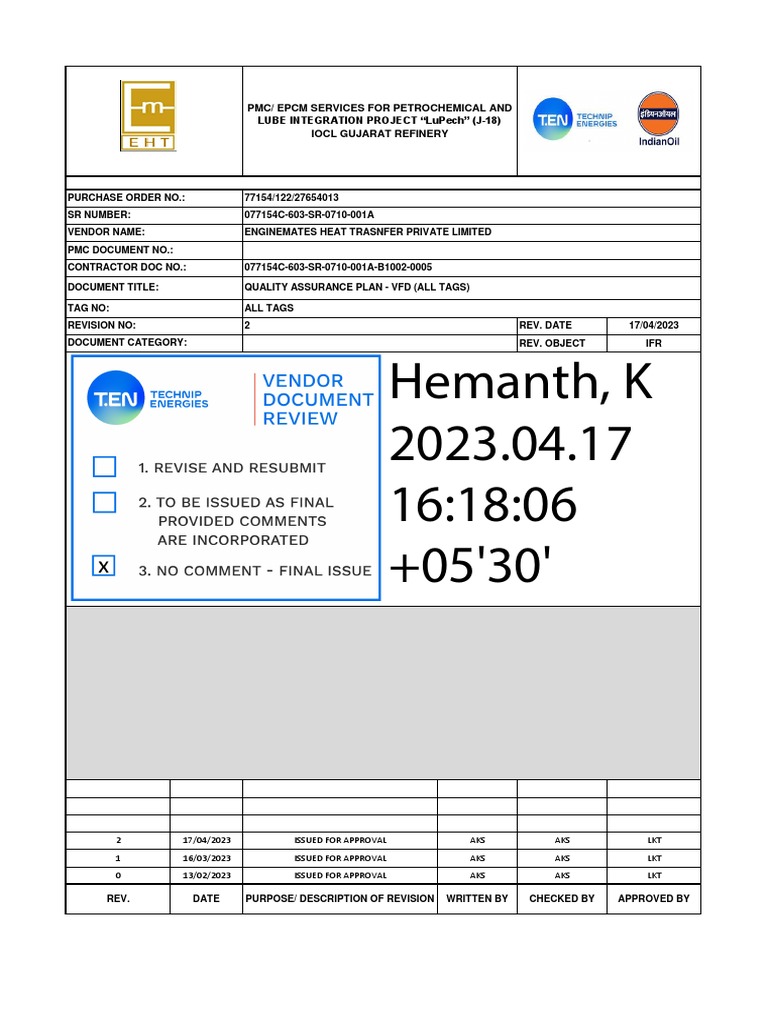 Hemanth, K 2023.04.17 16:18:06 +05'30' | PDF