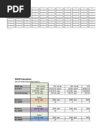 Refuse Chamber Size Calculation Guide | PDF
