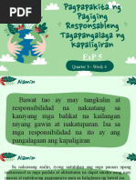 Grade 5 K-12 2nd Quarter Periodical Test With Answer Keys & TOS ...