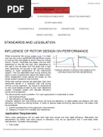 RWDP Sizing and Calculation Guide | PDF