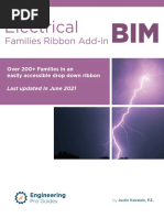 Comprehensive Revit Hands-On Training Manual | PDF | Building ...