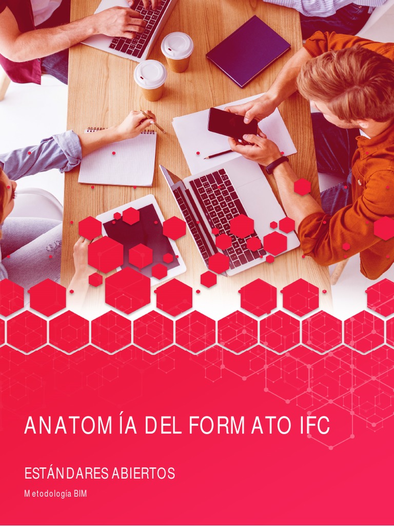 Guida Completa Al Formato Ifc | El IFC y su aplicación con BIM – MRQOI
