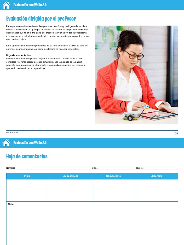 U1L1 Evaluacion-Milo, El Vehiculo Espacial Cientifico-Principiante-1 A 6 Primaria | PDF ...