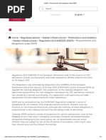 Emirates Airlines Reimbursement Form | PDF | Derivative (Finance ...