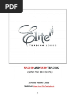 Falcon FX Strategy Handbook For Forex | PDF