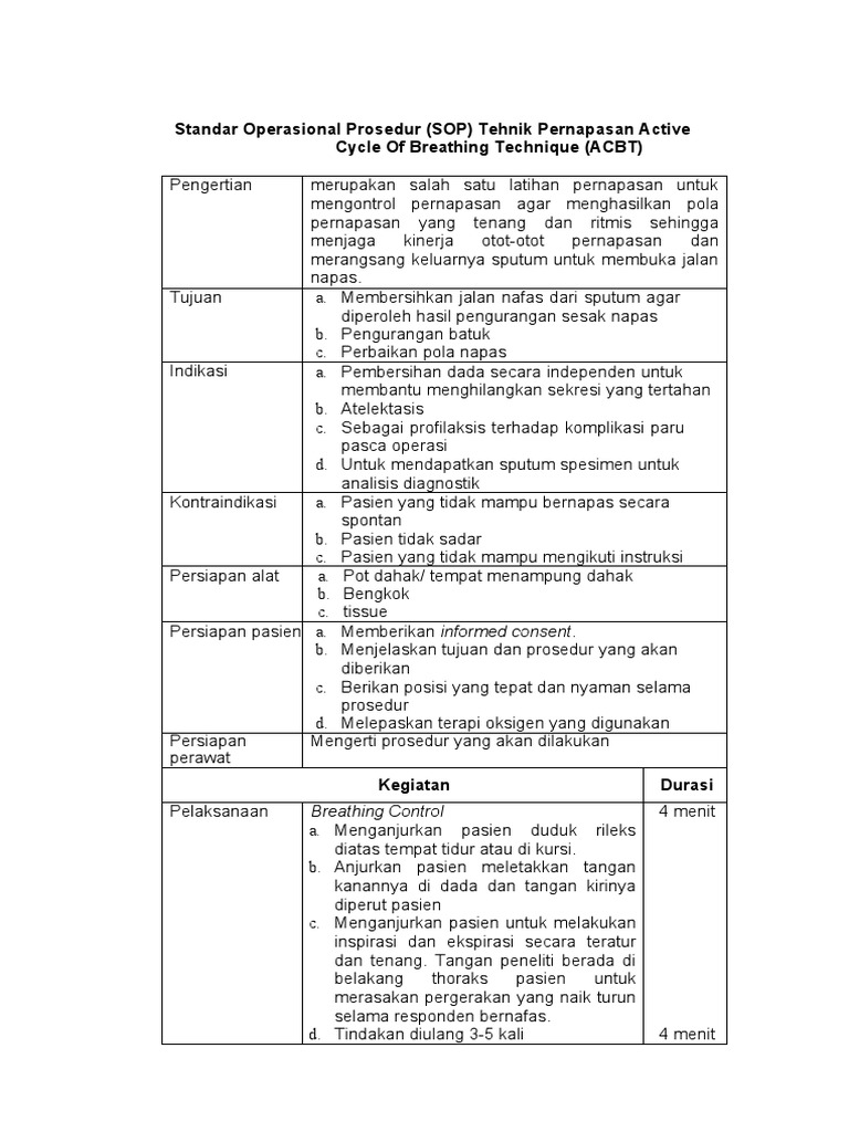 Acbt | PDF Acbt | PDF