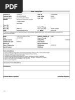 LIC SURRENDER FORM No.5074 ORIGINAL | PDF | Insurance | Life Insurance