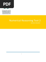 Numerical Objective | PDF
