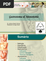Cirurgia de Hartmann: Procedimentos e Cuidados | PDF ...