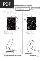 Outbound and Inbound Track Interception Using Bearing Pointer | PDF