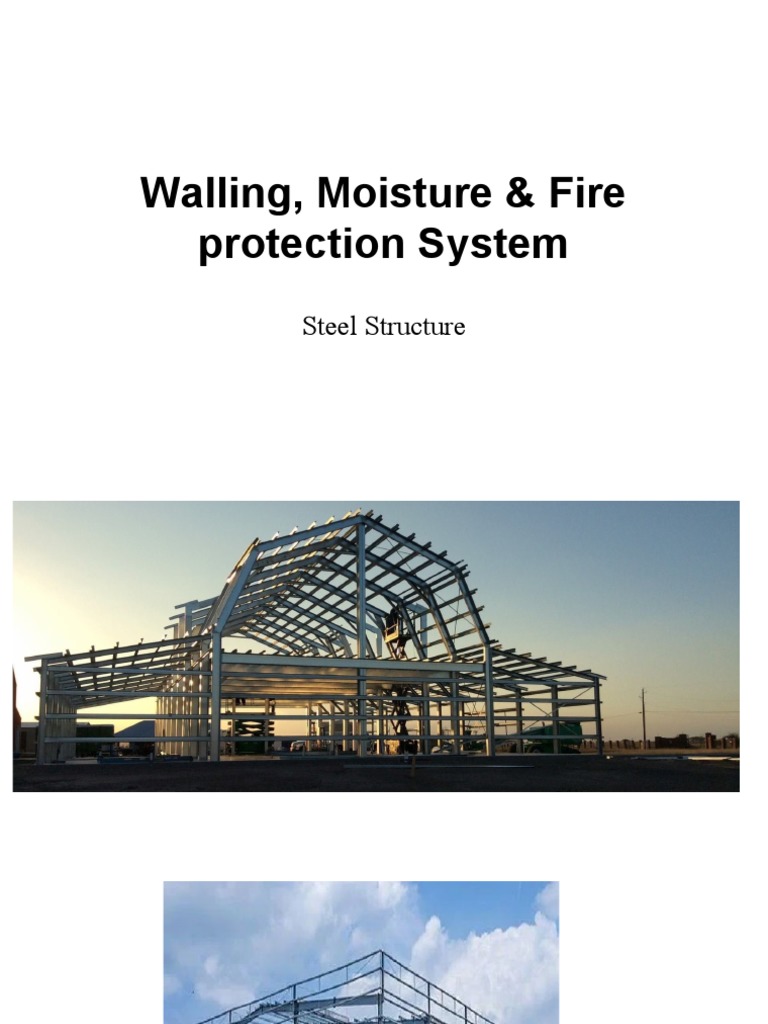 Walling System | PDF