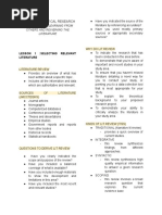 Writing a Topic Outline Guide | PDF | Essays | Communication