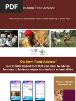 NCPT - 2023 - Nutrition Intervention | PDF | Dietary Supplements | Fat