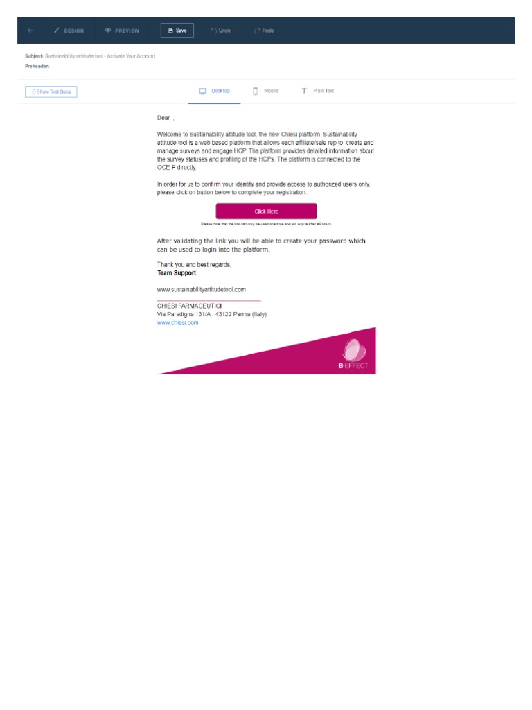 Tool Attitude - Affiliate | PDF