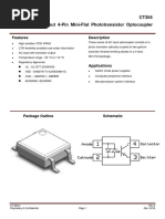 Transistor Datasheet M6 S9015 | PDF | Transistor | Bipolar Junction ...