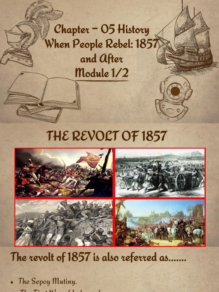 The Growing Resentment: An Analysis of the Causes and Spread of the ...