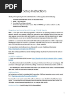 Zadig 2.4 - USB Driver Installation Made Easy | PDF | Microsoft Windows ...