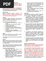 DOLE Bureau Functions Overview | PDF | Occupational Safety And Health ...