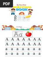 Aprende Lettering Libro | PDF