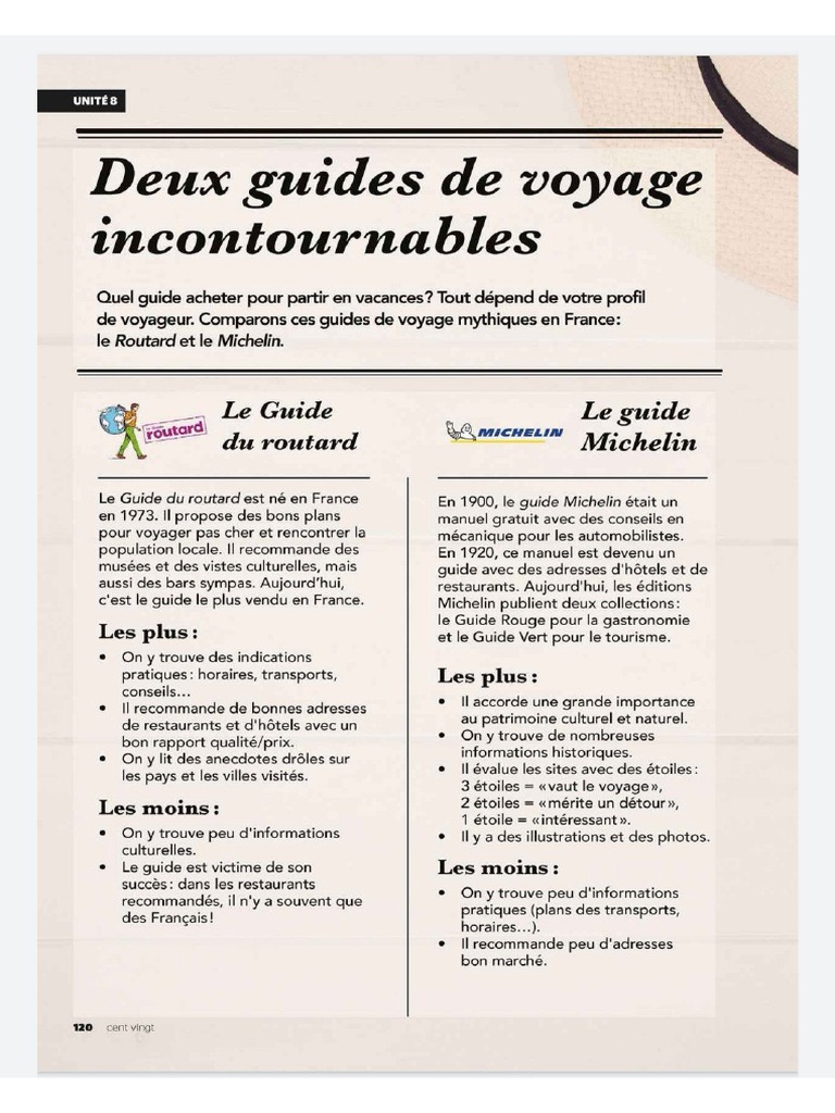 Voyages | PDF