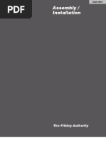 BSPP Port Dimensions and Standards | PDF | Pipe (Fluid Conveyance ...