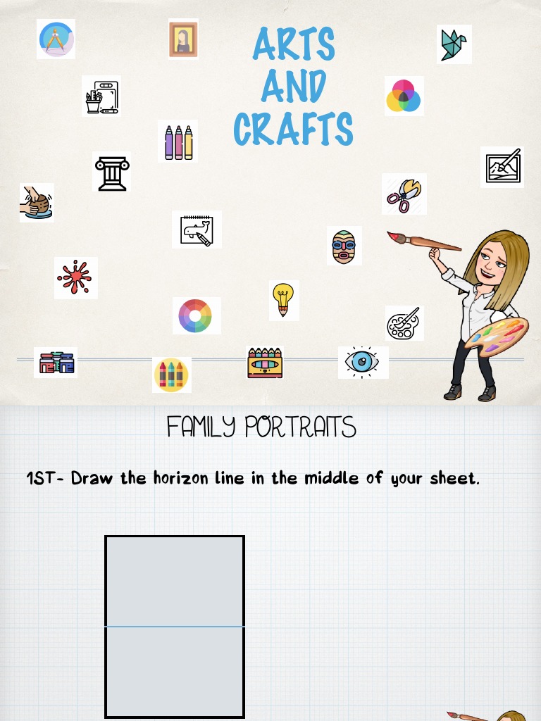 Family Portraits | PDF