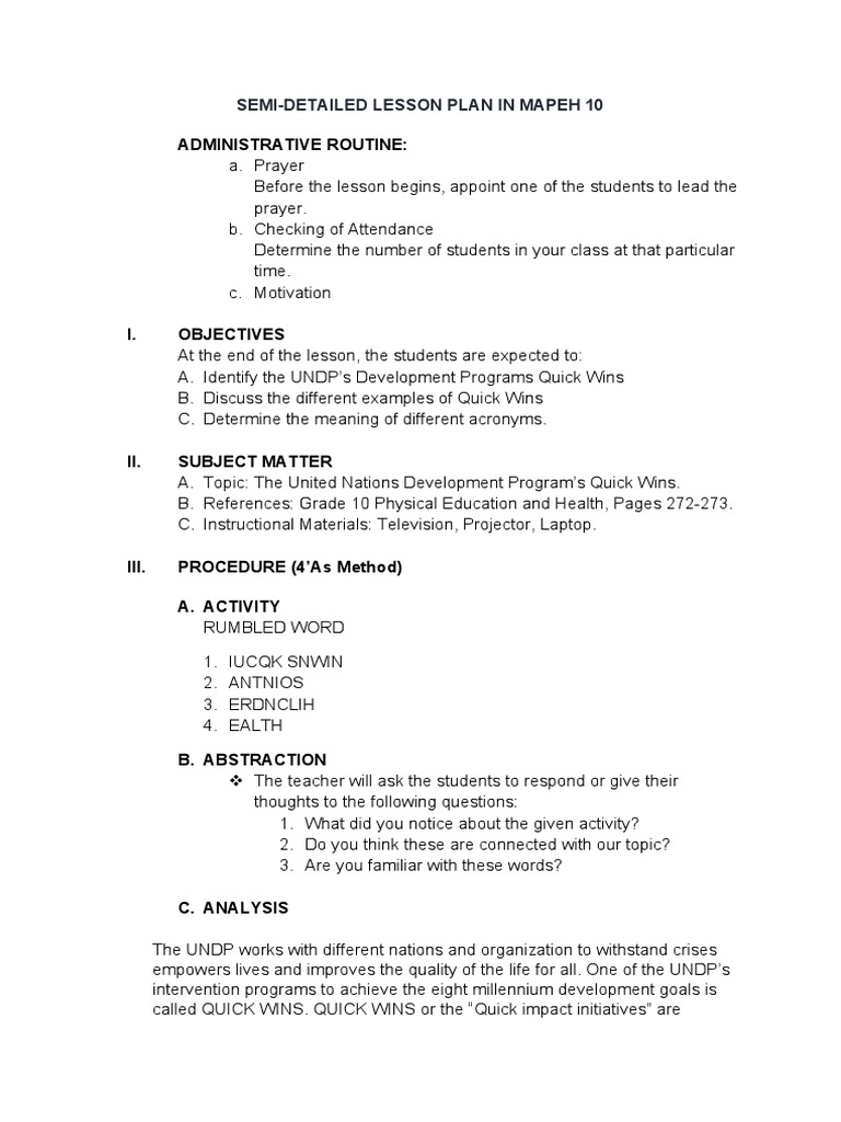 DLP Undp | PDF | Millennium Development Goals