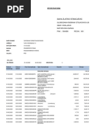 Pregled Brojevi Racuna Banaka | PDF | Institutional Investors ...
