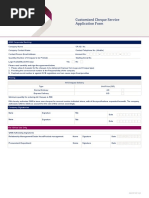 Telkom Contract and Service Cancellation Form PDF | PDF | Identity ...