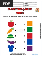 43 Atividades para Alunos Com Autismo para Imprimir | PDF | Autismo ...