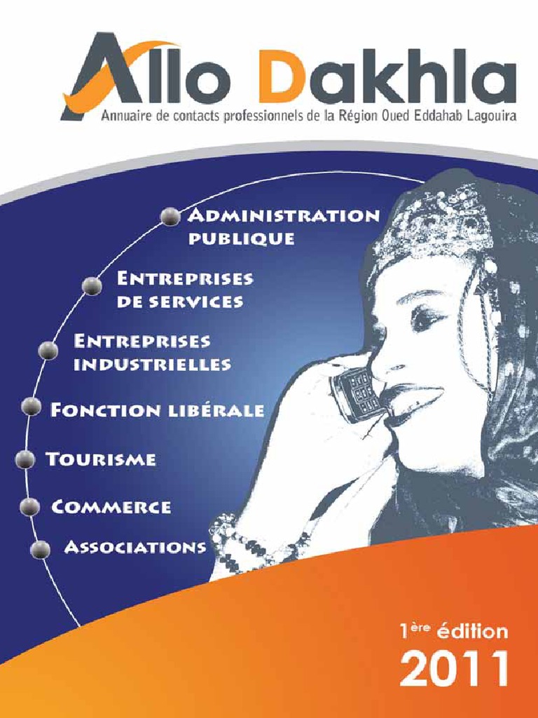 Allo Dakhla | PDF