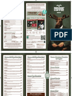 Soal TKA Bahasa Inggris Kelas 12 | PDF | Tea | Water