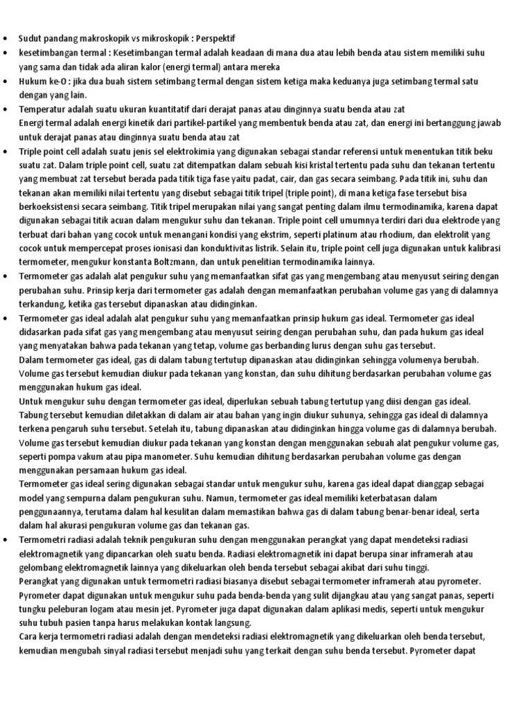 Cheatsheet UTS | PDF