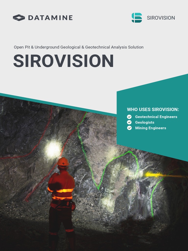 NewSirovision Brochure 220726 EN FINAL | PDF | 3 D Computer Graphics ...