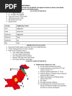 Pakistan History and Culture by Nigel Kelly (Additional Reference Book ...