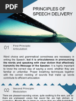 Sample Quantitative Research Chapter 1 5 | PDF | Communication | Learning