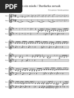 Ab026 Anakuja Mwenye Enzi Nyundo | PDF