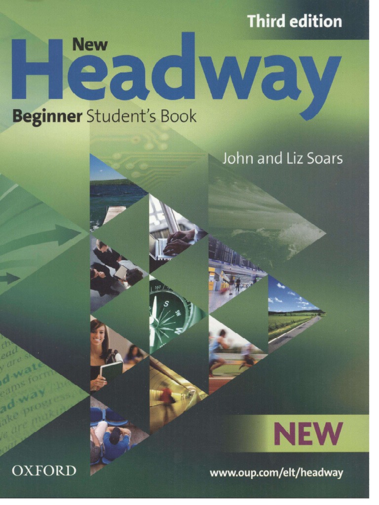 Beginner 4 SB-1 | PDF