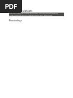 Understanding Rapids in Geography | PDF | River | Geomorphology