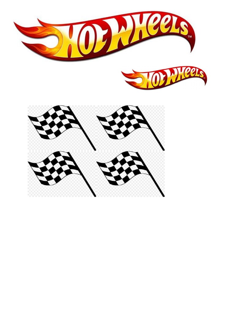 Gambar Hotwheel | PDF