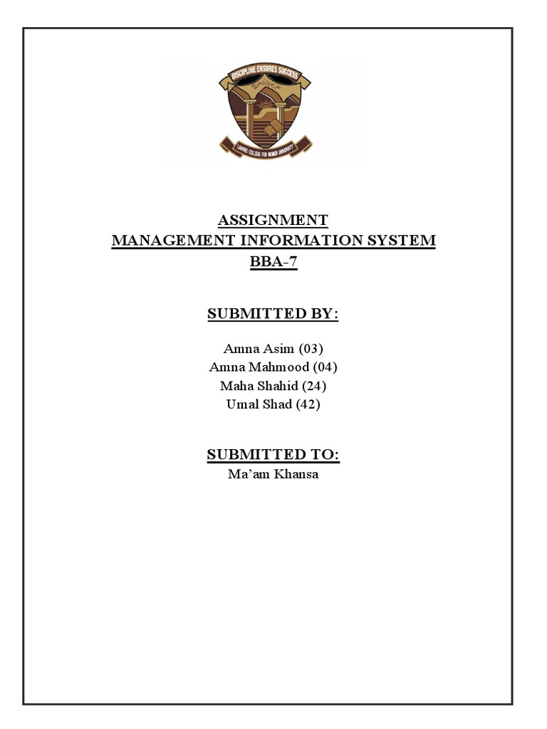 Uses MIS | PDF | Management Information System | Information Uses MIS | PDF | Management Information System | Information