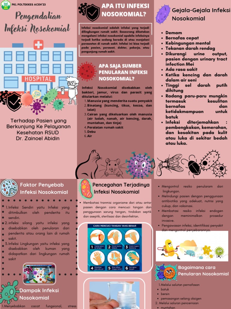 Flipchart Nosokomil | PDF