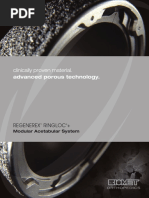 Exeter x3 Rimfit Surgical Technique | PDF | Medical Specialties ...